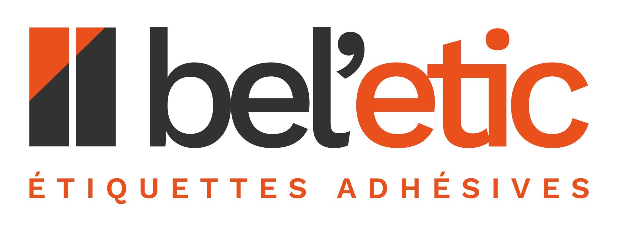BelEtic - Fabricant d'Étiquettes Adhésives